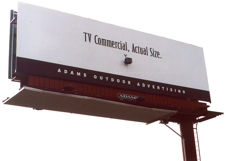 Adams Outdoor Advertising - Valeriam